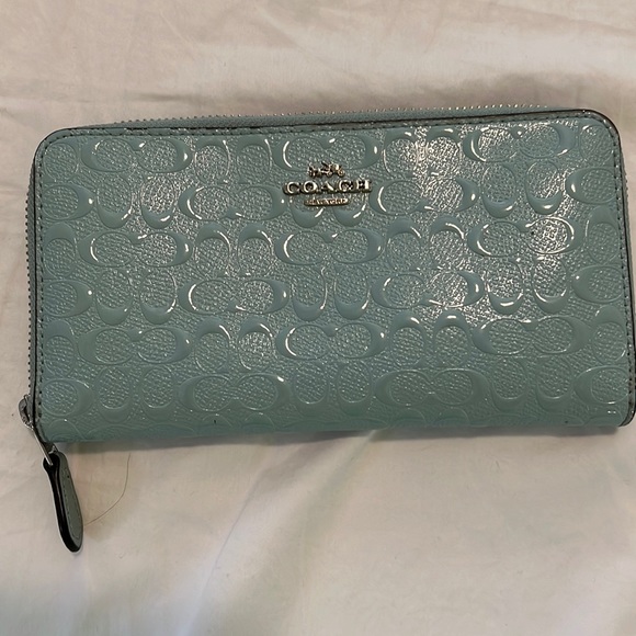 Coach | Bags | Coach Wallet | Poshmark